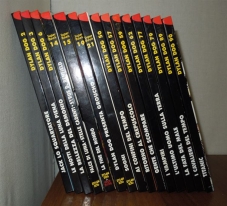 Fumetti Dylan Dog